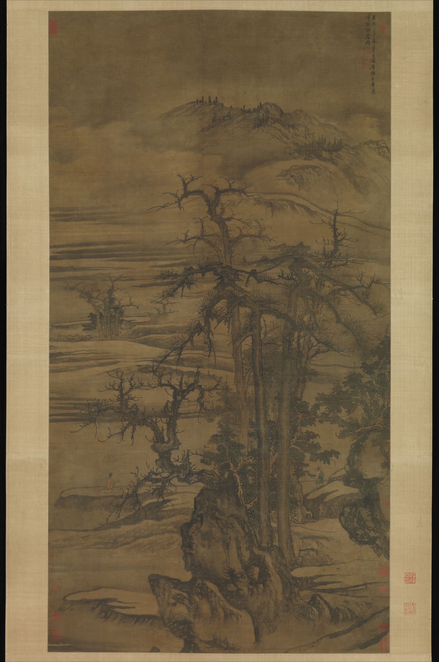 Upcoming Programs at the Dharma Center ~ Bozeman Dharma Center